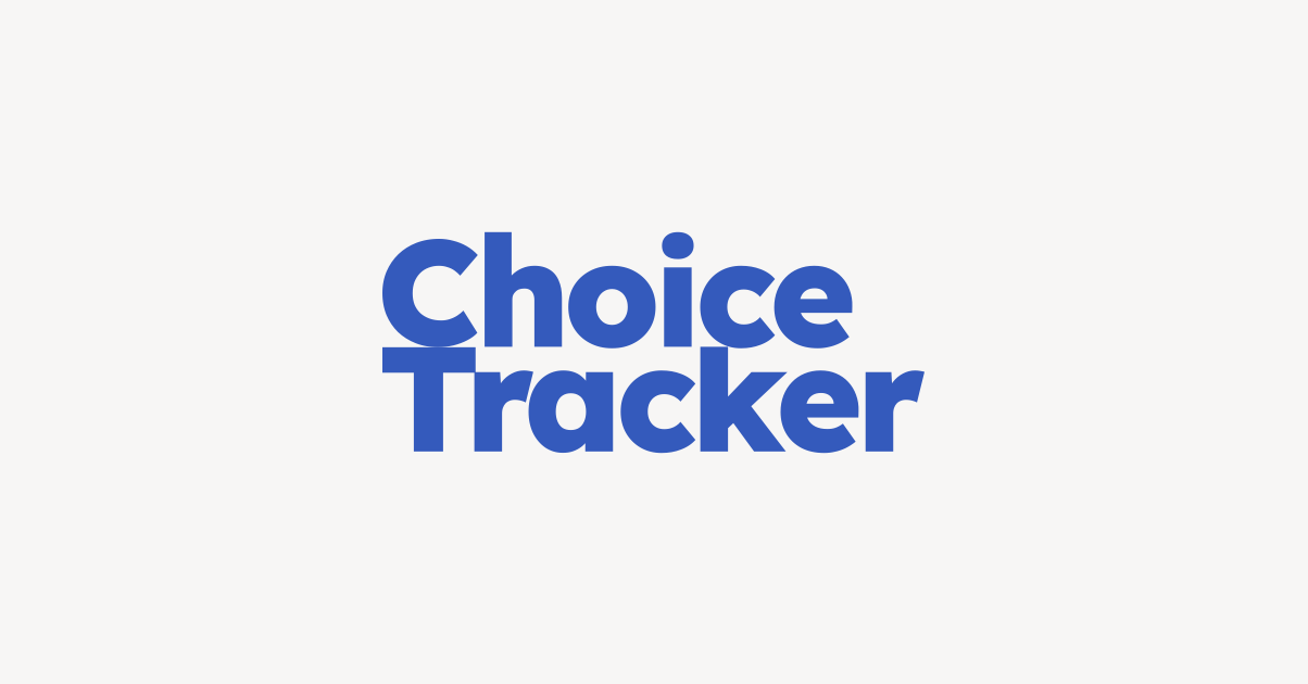 Choice Tracker Updates