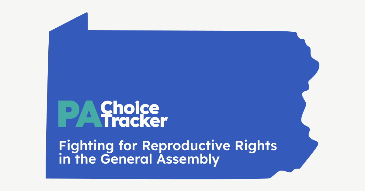 Position Rubric - Pennsylvania Choice Tracker
